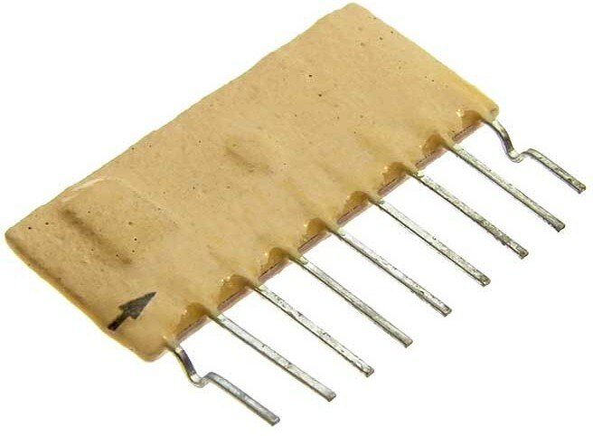 К 224ХА2, Микросхема, 115.9-1, Россия