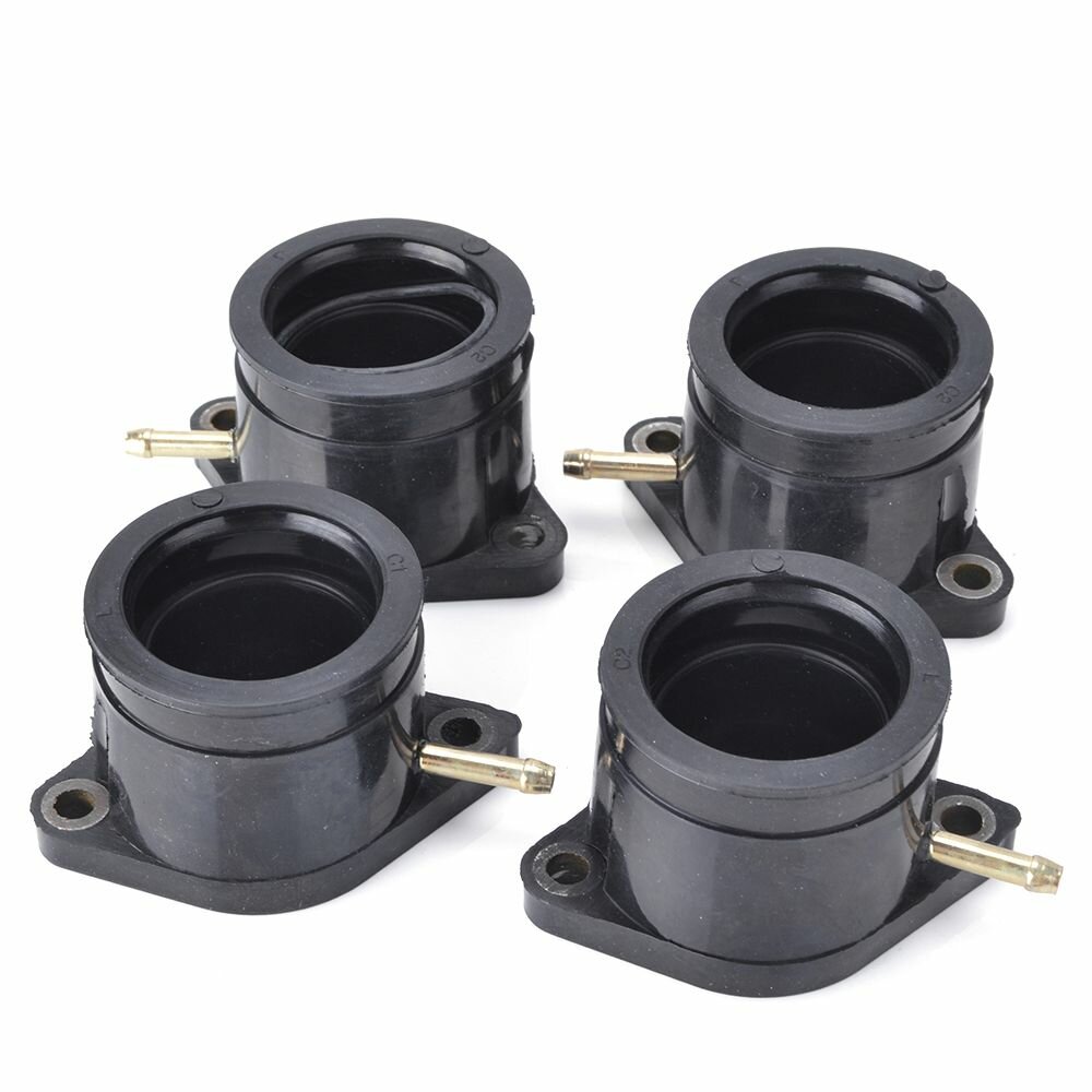 Комплект патрубков карбюратора MOTOKIT для Yamaha XJ900 (83-94)