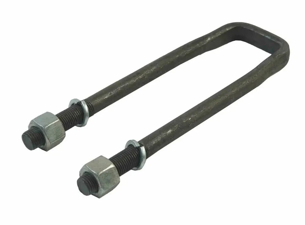 Стремянка рессоры УАЗ-452 205мм