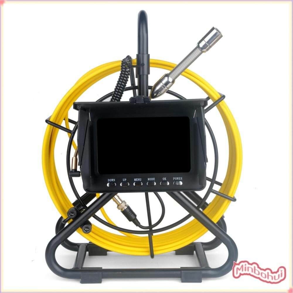 Канализационная камера