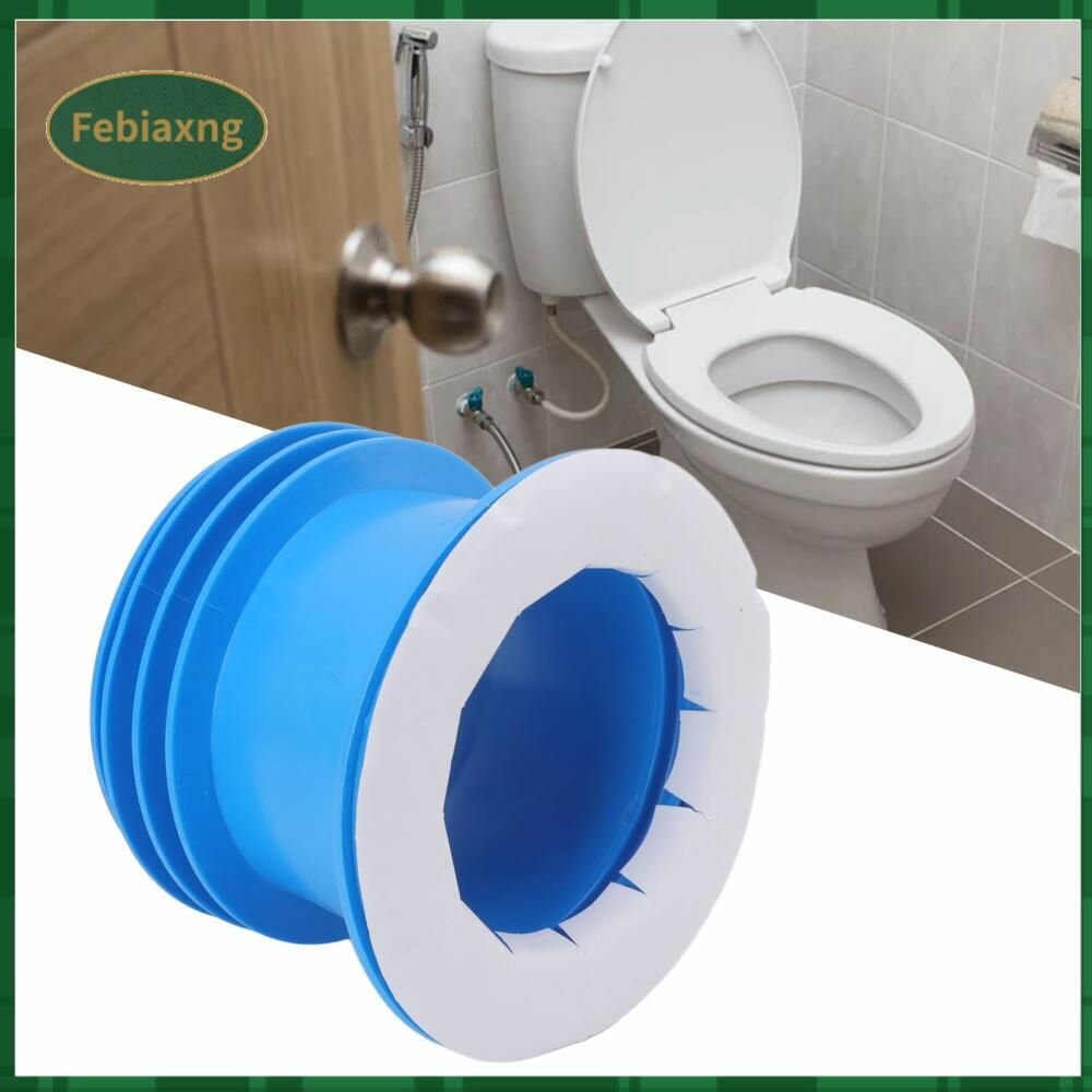 Туалетное герметичное кольцо