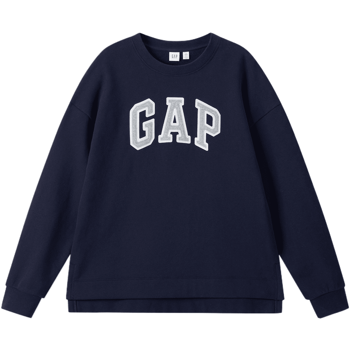 Свитшот GAP Moderate Regular, 1 шт.