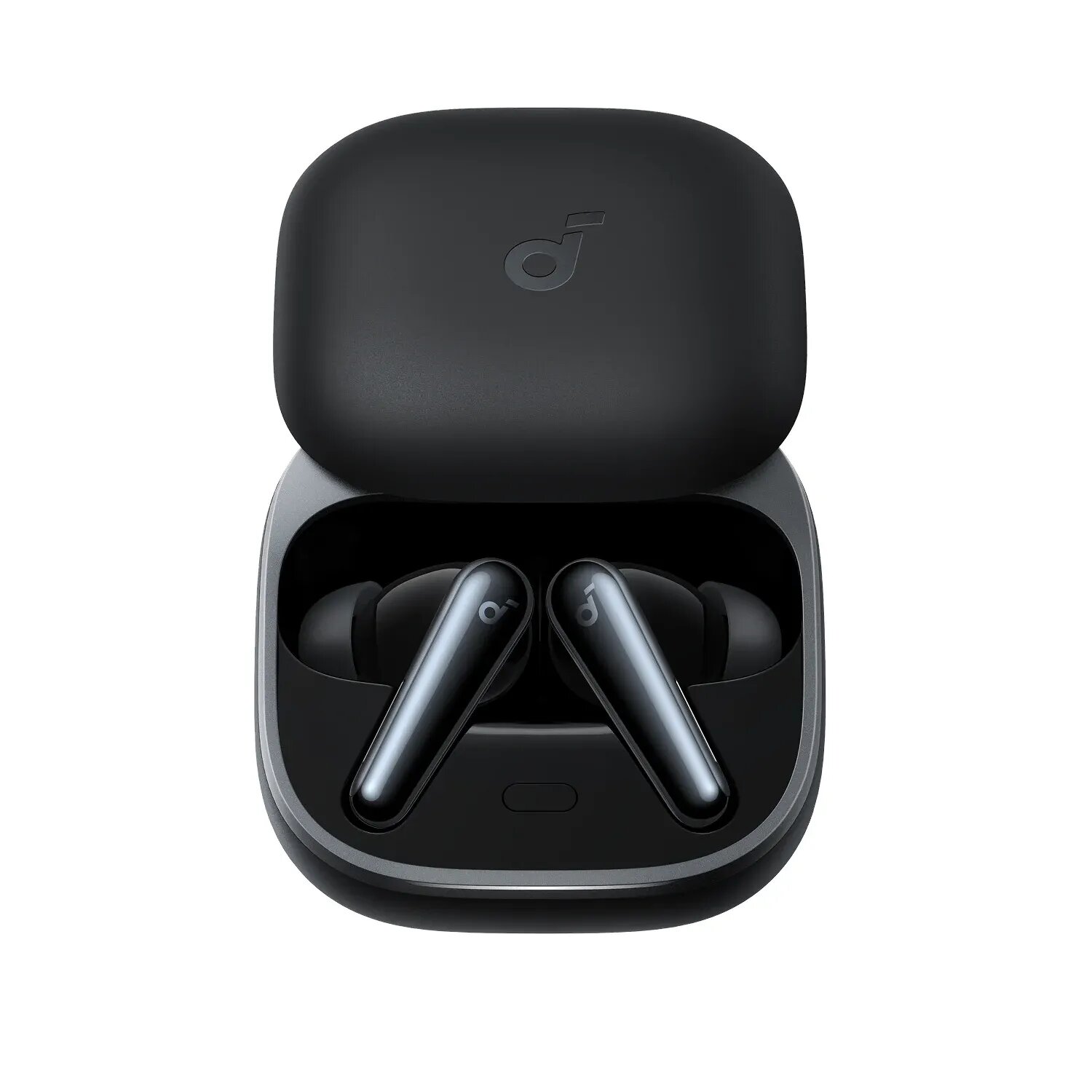 Наушники Soundcore Liberty 5 Black