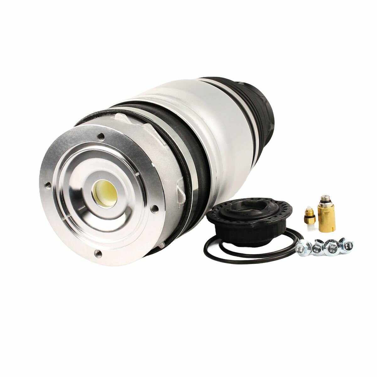 Пневмобаллон KORWIN Audi Q7, VW Touareg, Cayenne FR (Гарантия 1 год/30 т. км.)