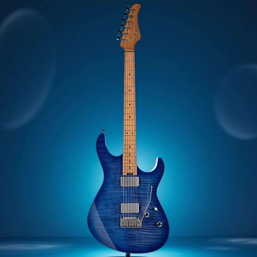 Электрогитара Cort G290-FAT-II-BBB