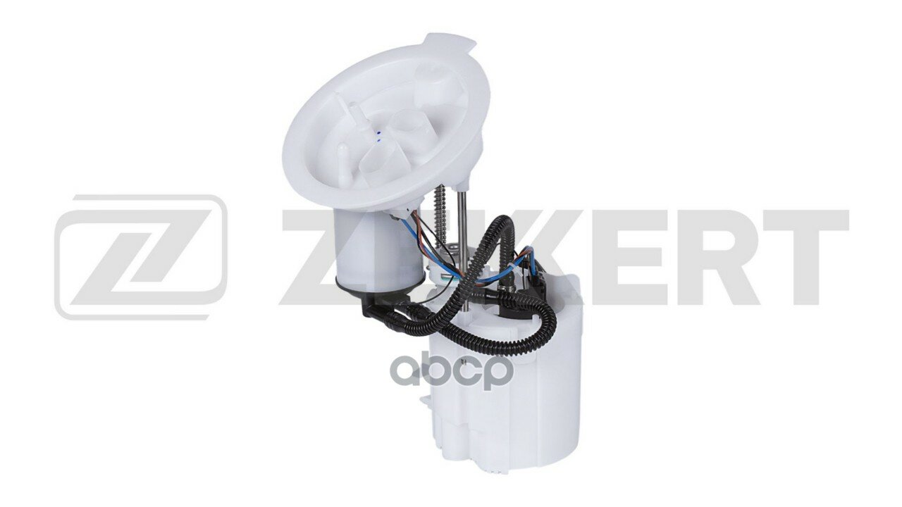 Насос топливный в сборе (3 bar) BMW 3 (F30 F31 F80) 12- 1 (F20 F21) 11- Zekkert арт. kp-3045