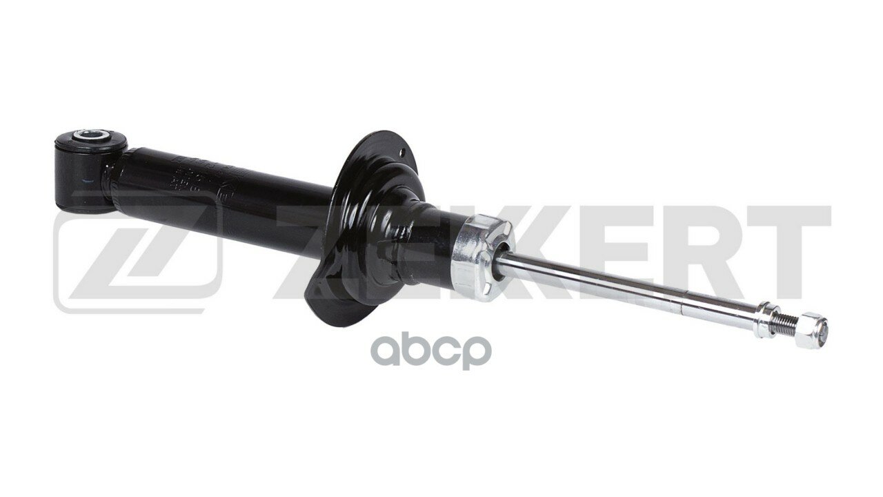 Амортизатор газовый задней подвески Nissan Primera (P11 WP11) 96- Zekkert арт. sg-2158