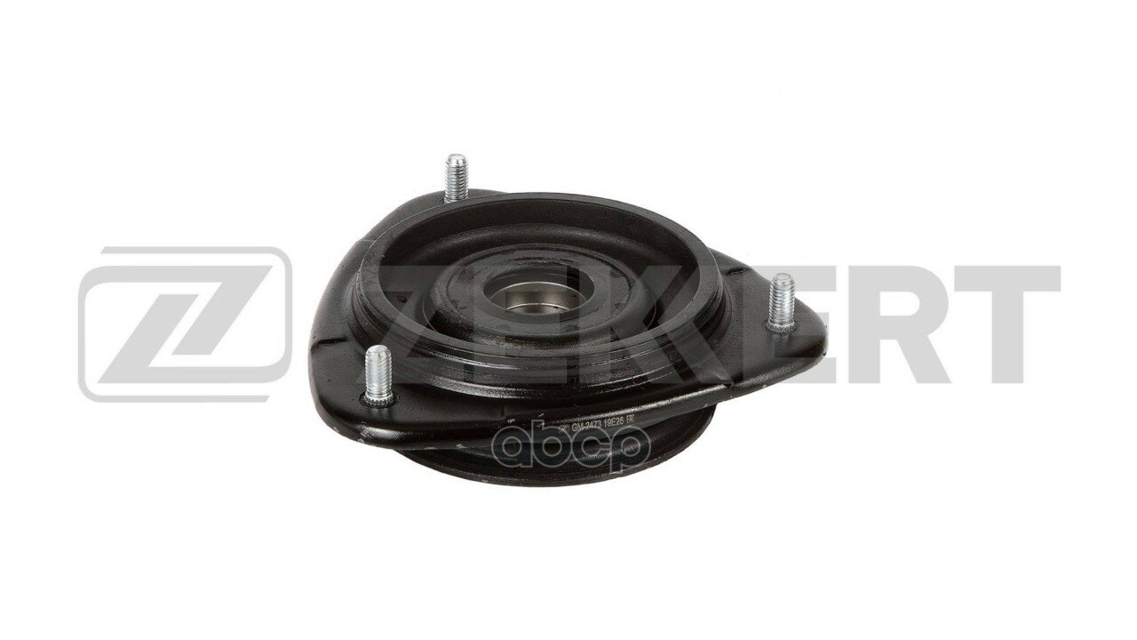 Опора амортизатора перед. Subaru Legacy (BL BP) 03- Zekkert арт. gm-2473