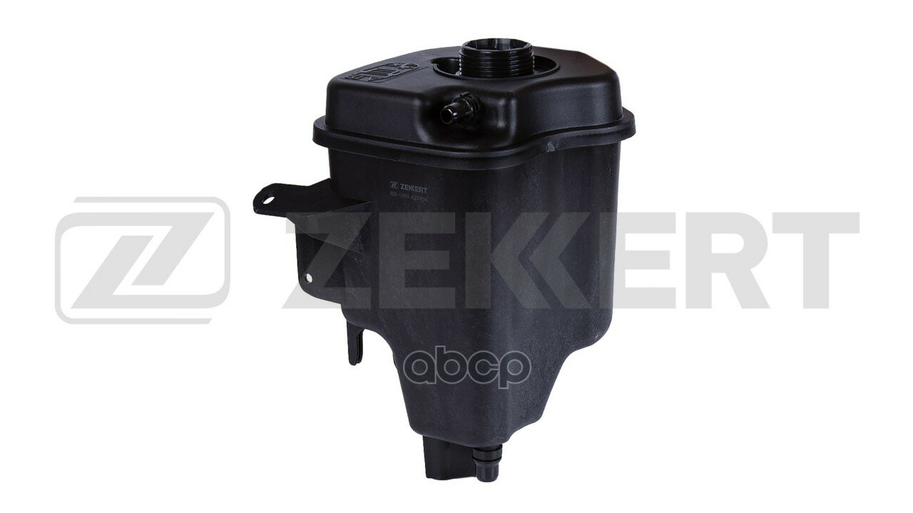 Бачок расширительный BMW X5 (E70) 06- X6 (E71 E72) 08- Zekkert арт. bd-1060