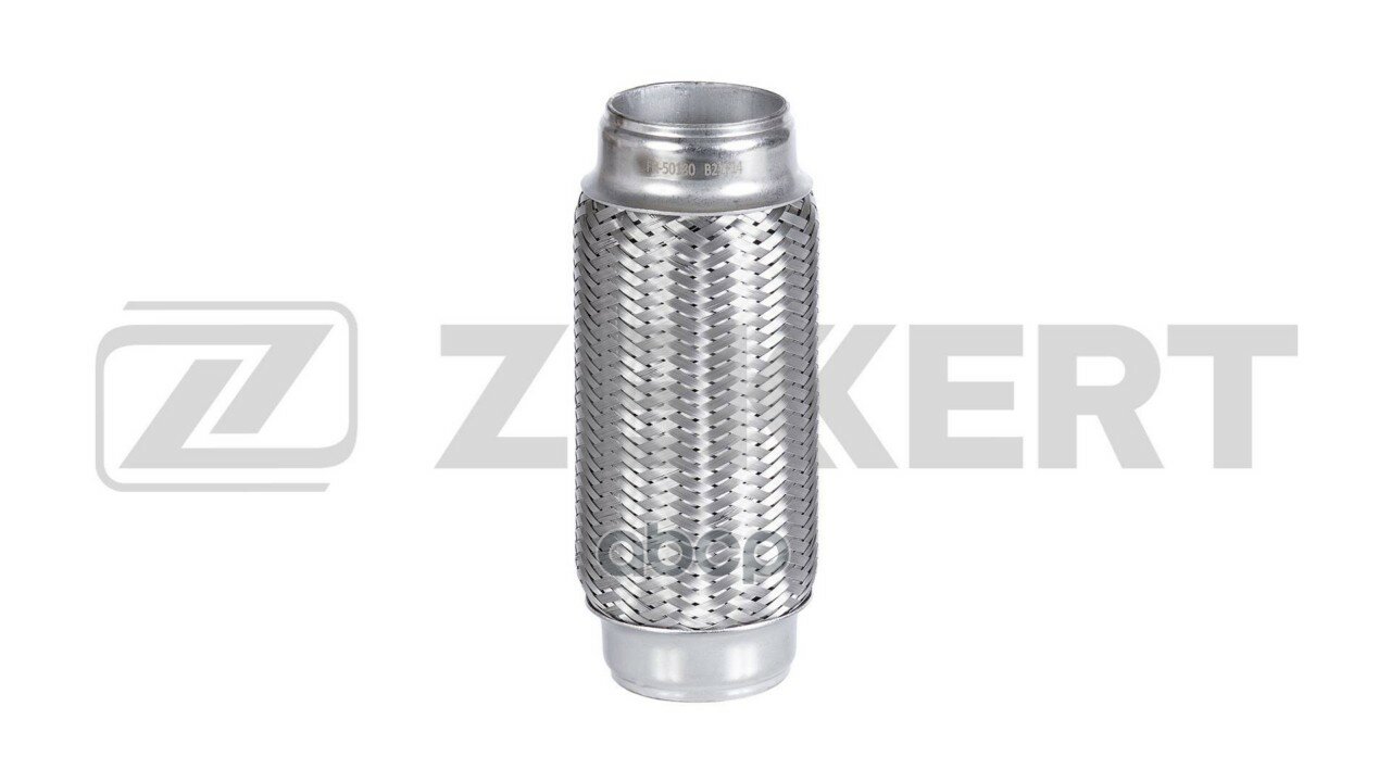 Гофра глушителя 50x180 мм Innerbraid Zekkert арт. fr-50180