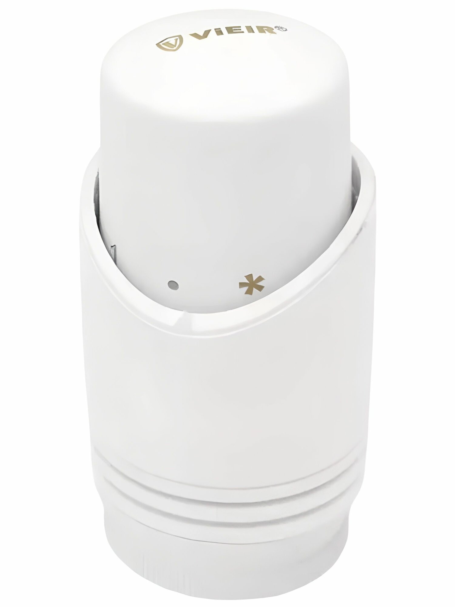 Термоголовка цвет белый ViEiR VR29-F головка термостатическая 30*1,5