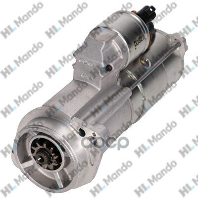 Стартер HYUNDAI Starex H-1 (07-) (2.5-A) MANDO Mando арт. BN361004A020