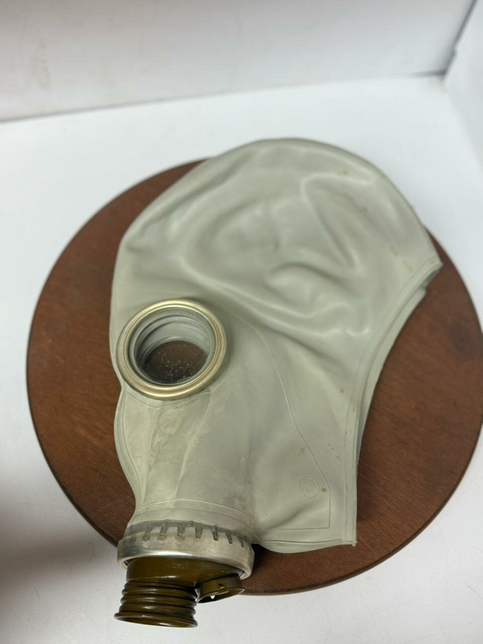 Противогаз ГП-5 размер 3 рост