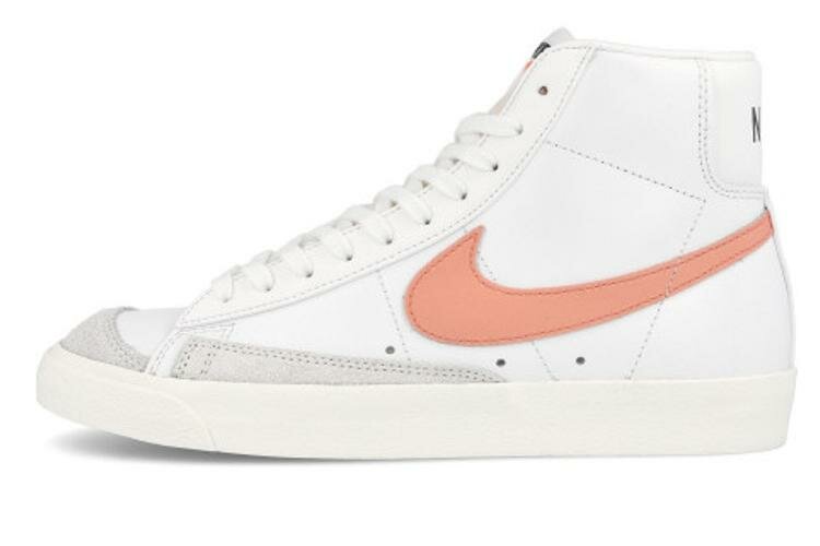 Кроссовки Blazer 77 Vintage Mid