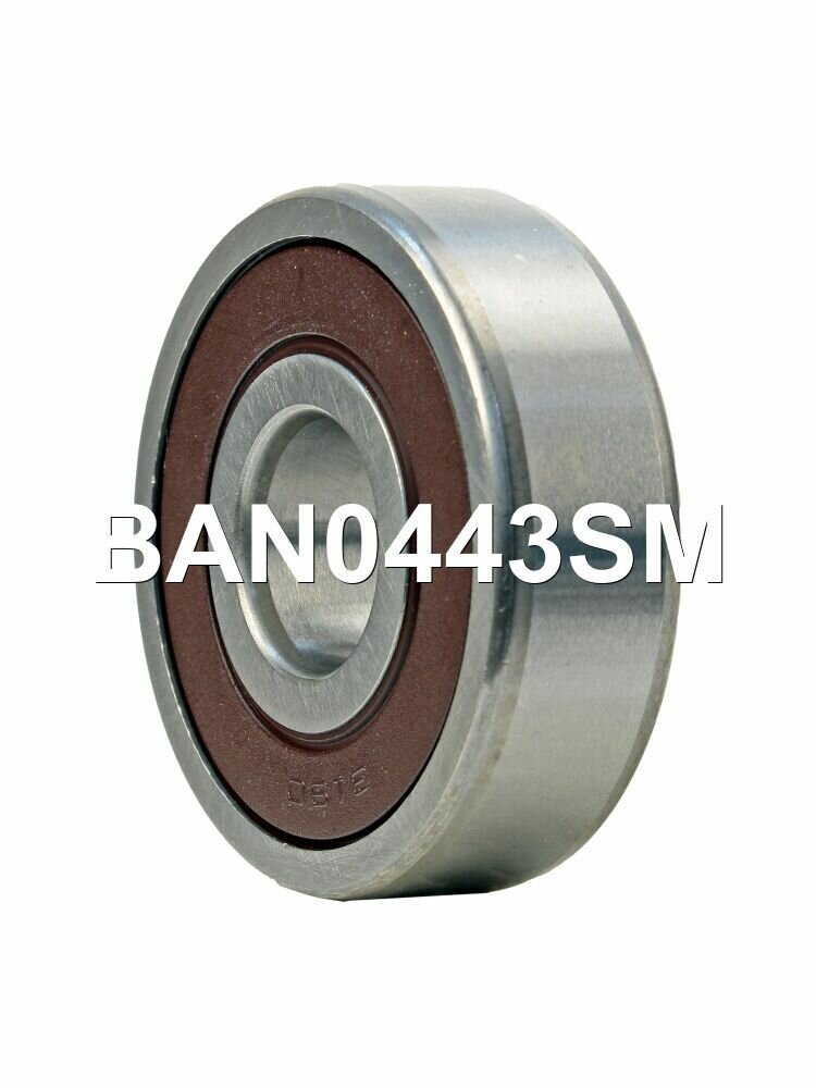 Подшипник генератора Krauf BAN0443SM