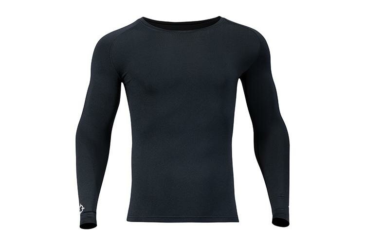 Лонгслив спортивный RIGORER Summer Collection, 10 шт.
