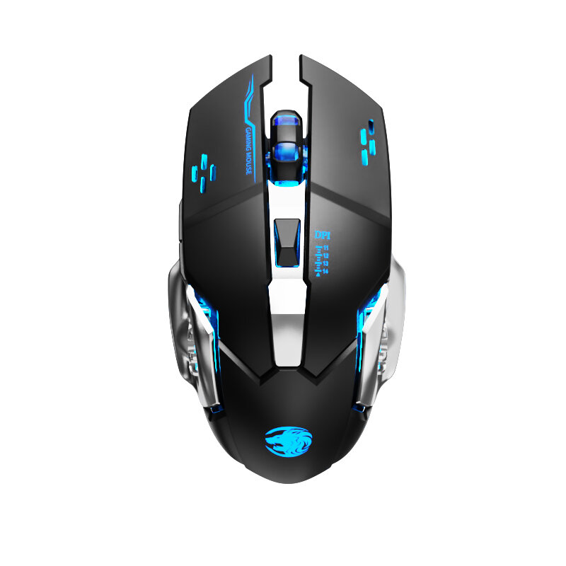 Игровая мышь унисекс EWEADN 1463401058, 2.4G Single Mode