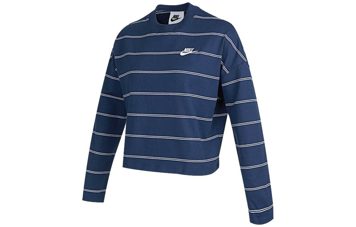 Кроп-топ Nike Women's Apparel