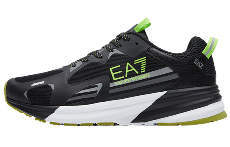 Кроссовки EA7