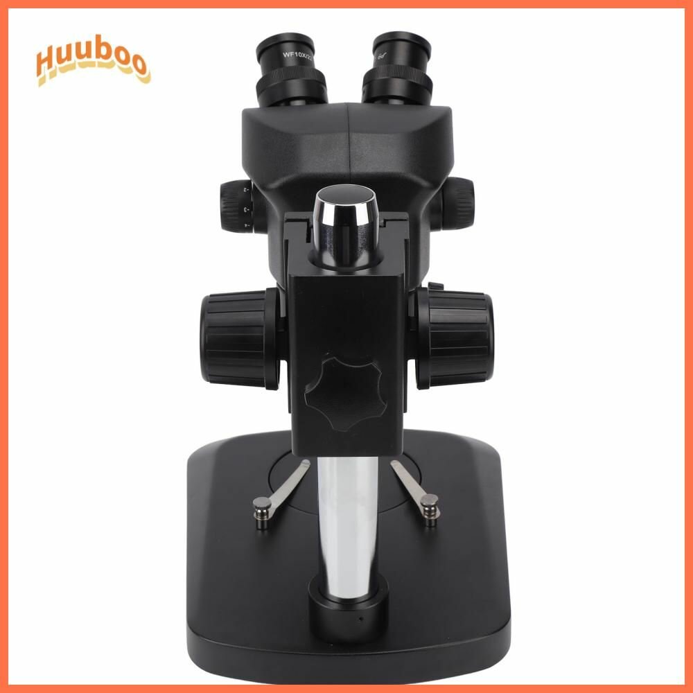 Бинокулярный стерео микроскоп