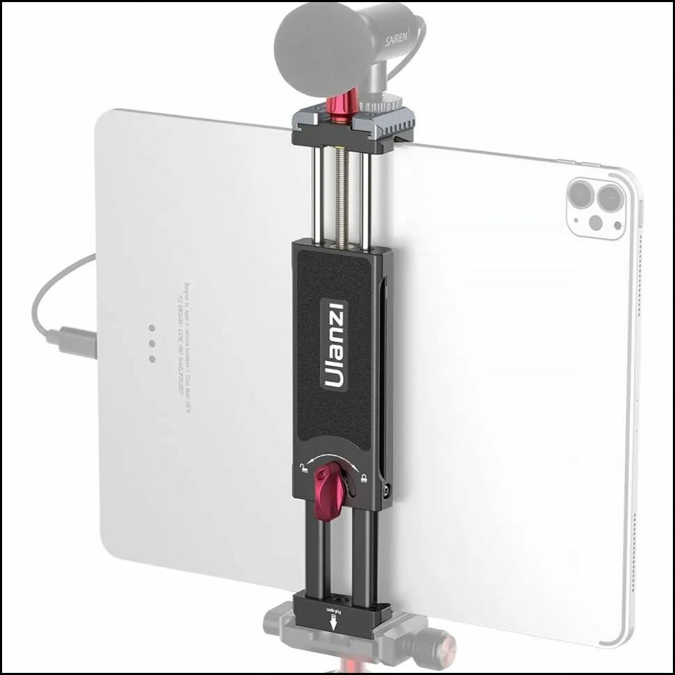 Держатель планшета Ulanzi U-Pad III