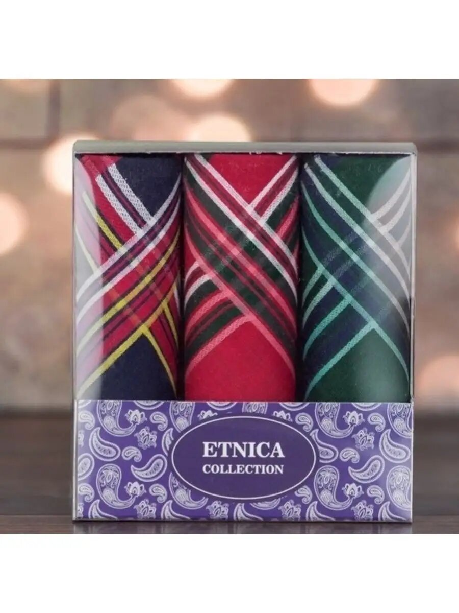 Носовой платок