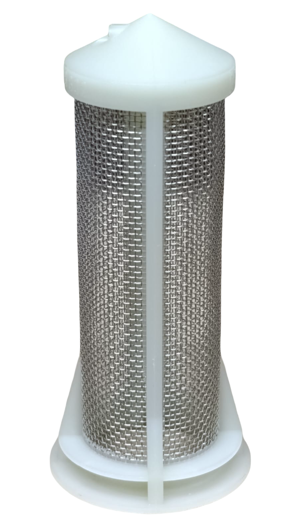 Фильтр масляный кпп zf16s (cei)