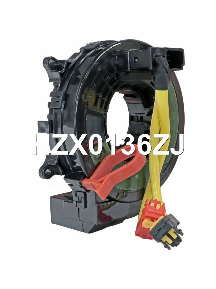 Контактная группа подушки безопасности Krauf HZX0136ZJ