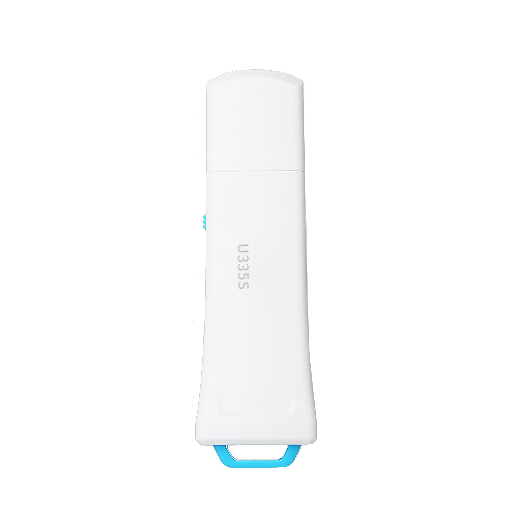 Netac Write USB3.0 Flash Drive U335S 256G Memory Stick с переключателем защиты от записи, интерфейс USB 3.0, объем 256GB, температура эксплуатации 0℃-55℃, температура хранения -20℃-70℃, поддерживаемые ОС Windows XP/7/8 и выше, Mac OS* 10.4 и выше, размер