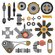 Кольцо уплотнительное FEBI BILSTEIN 22149