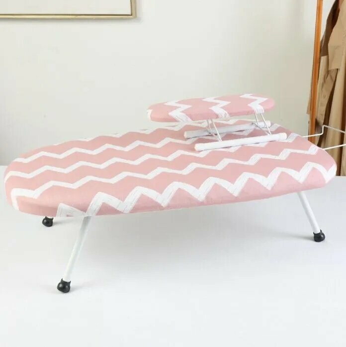 Гладильная доска Настольная, 61 см х 38 см.