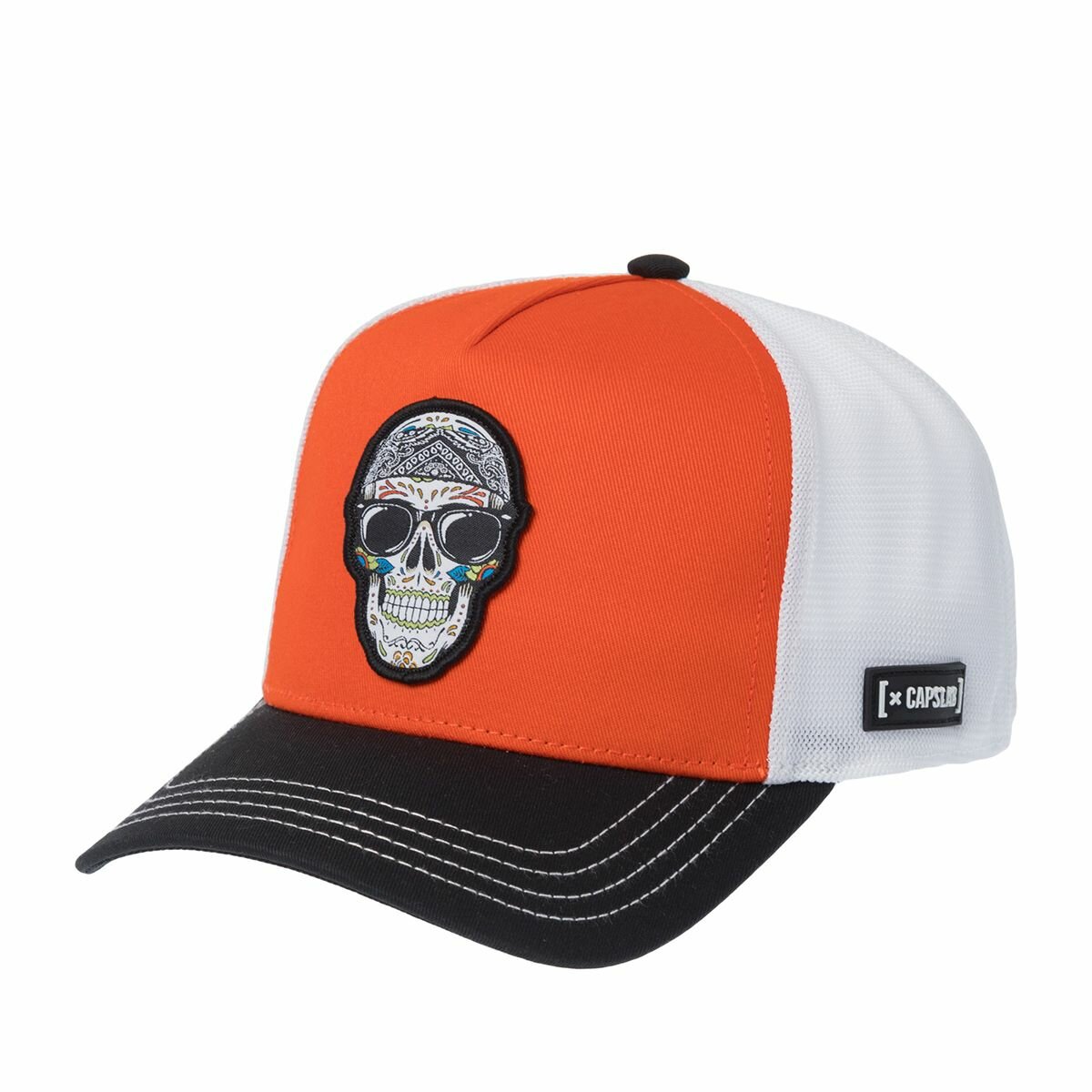 Бейсболка Базовая коллекция для мужчин и женщин