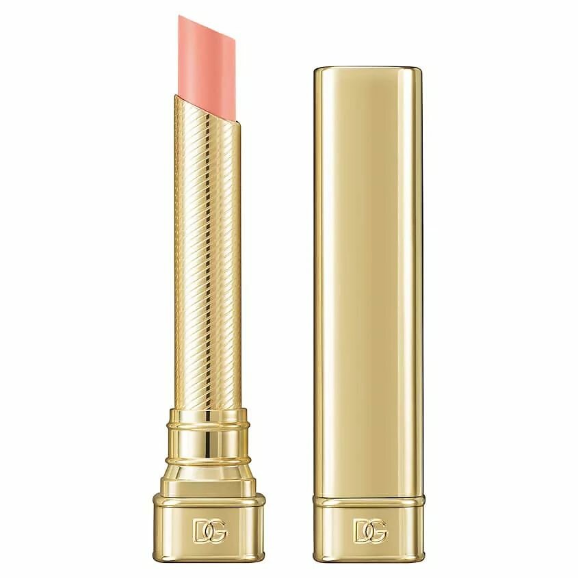 DOLCE&GABBANA Сатиновая помада My sculpt satin lip stylo, MY 30.07, 2 г