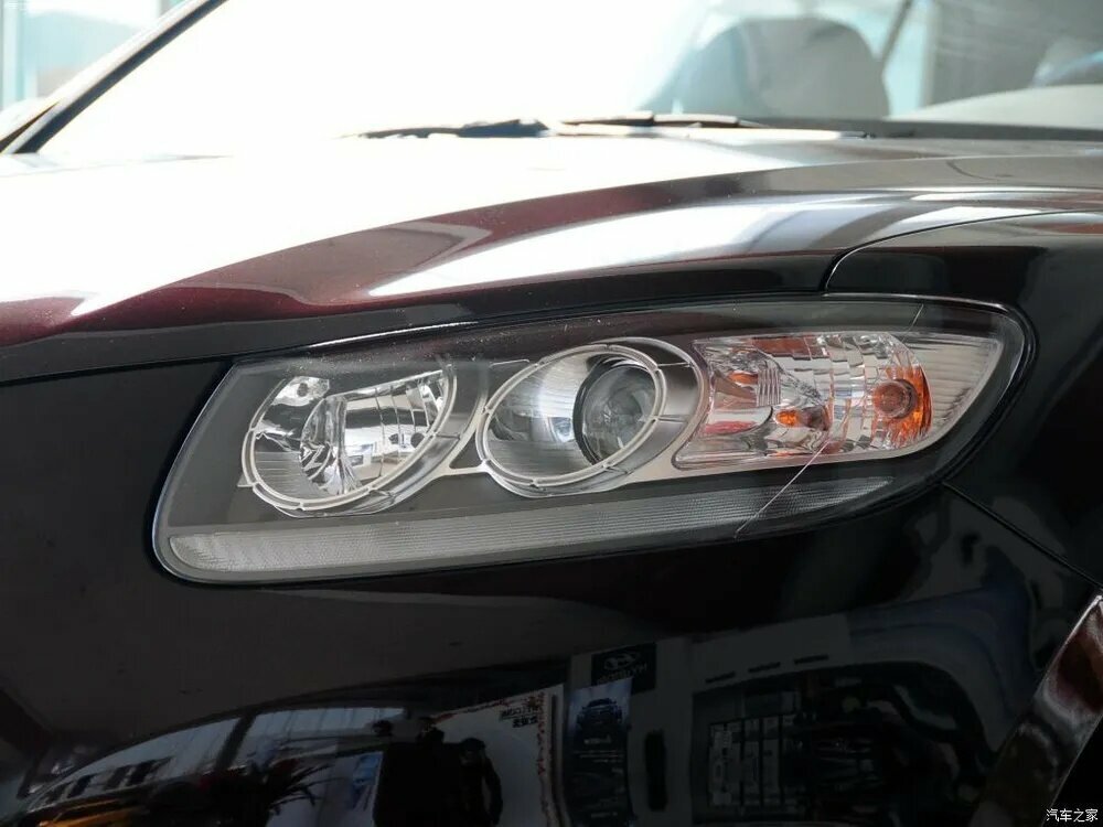 Ремкомплект фары, 2 шт, арт. Hyundai Santa Fe 2 (2006-2012)