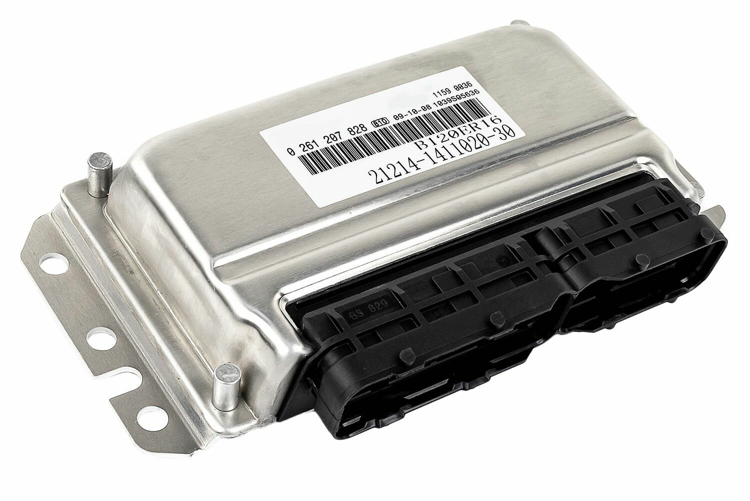 Контроллер ЭБУ 21214-1411020-30 (M7.9.7) под 1ДК (аналог) для Лада 4х4, Нива Легенд