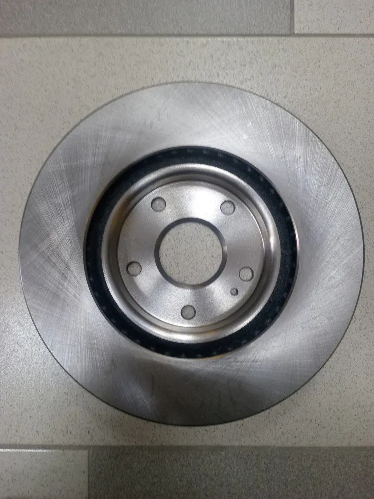 Диск тормозной передний Geely Coolray SX11 2020> Джили Кулрэй СИКС11