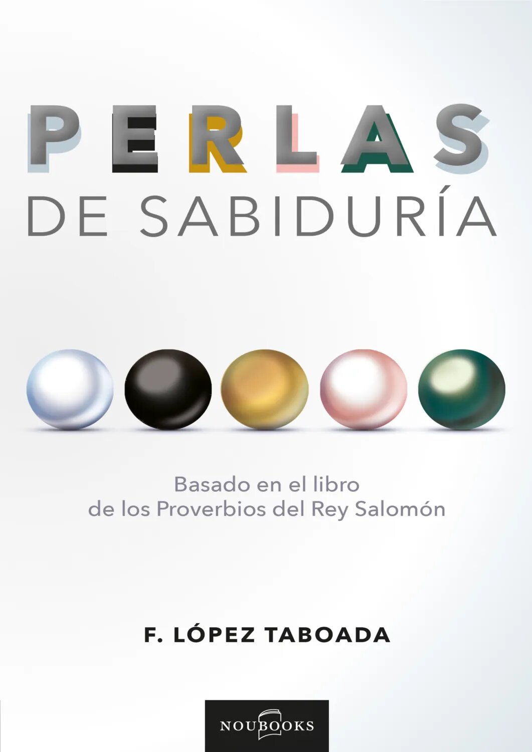 Perlas de sabiduría [Цифровая книга]