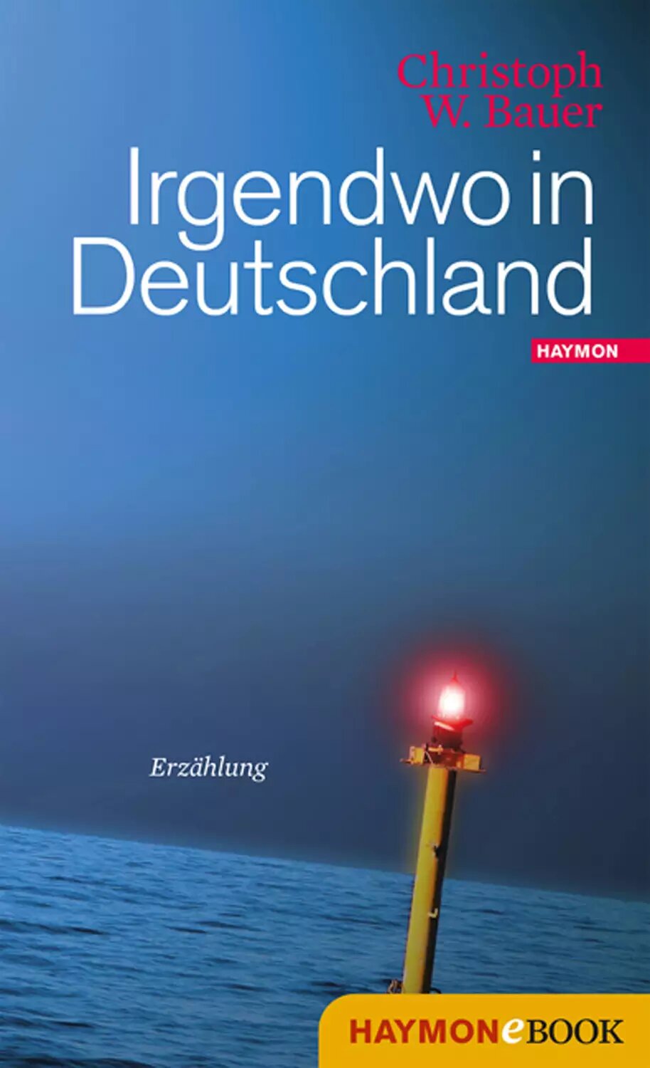 Irgendwo in Deutschland [Цифровая книга]