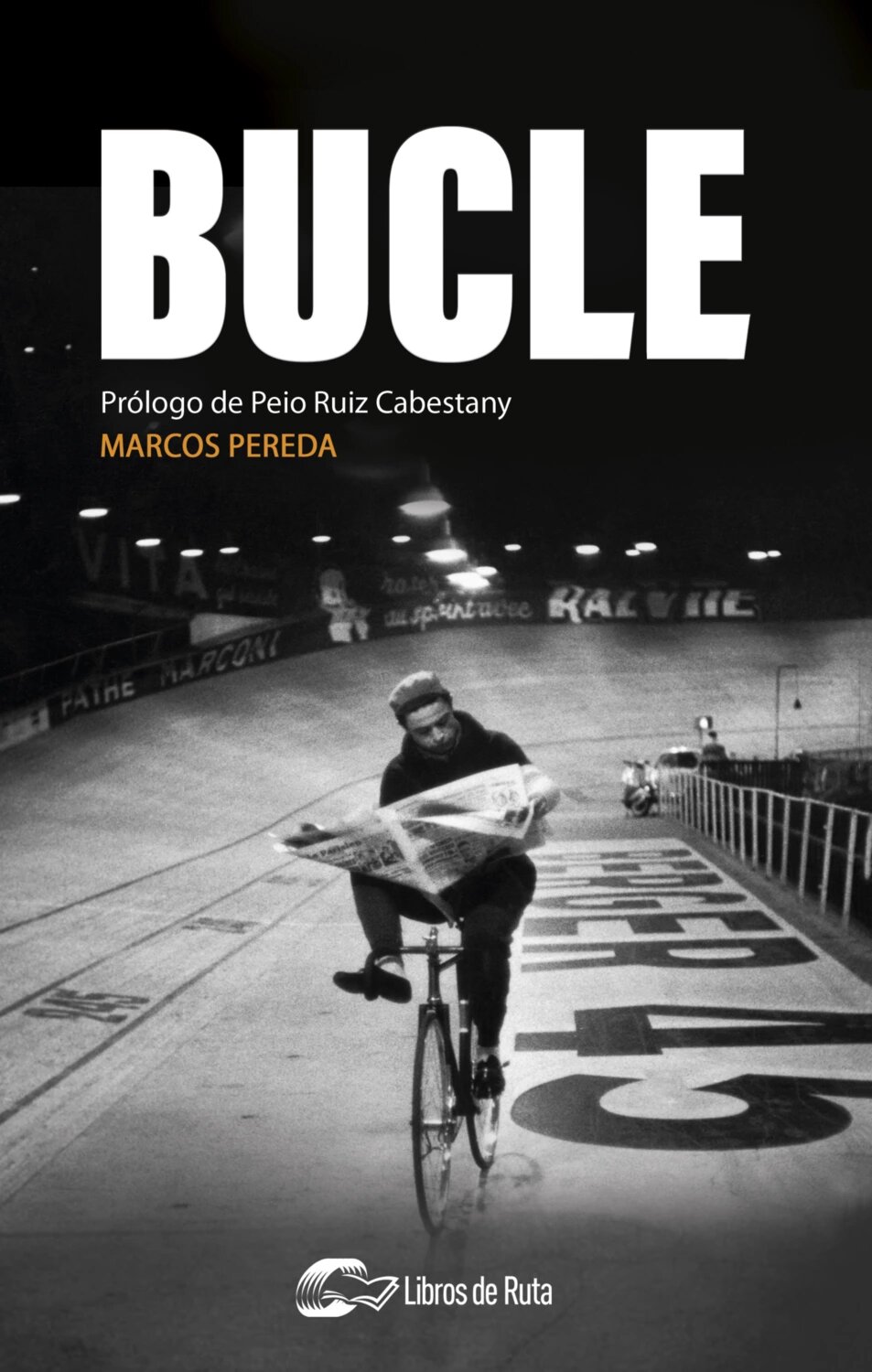 Bucle [Цифровая книга]