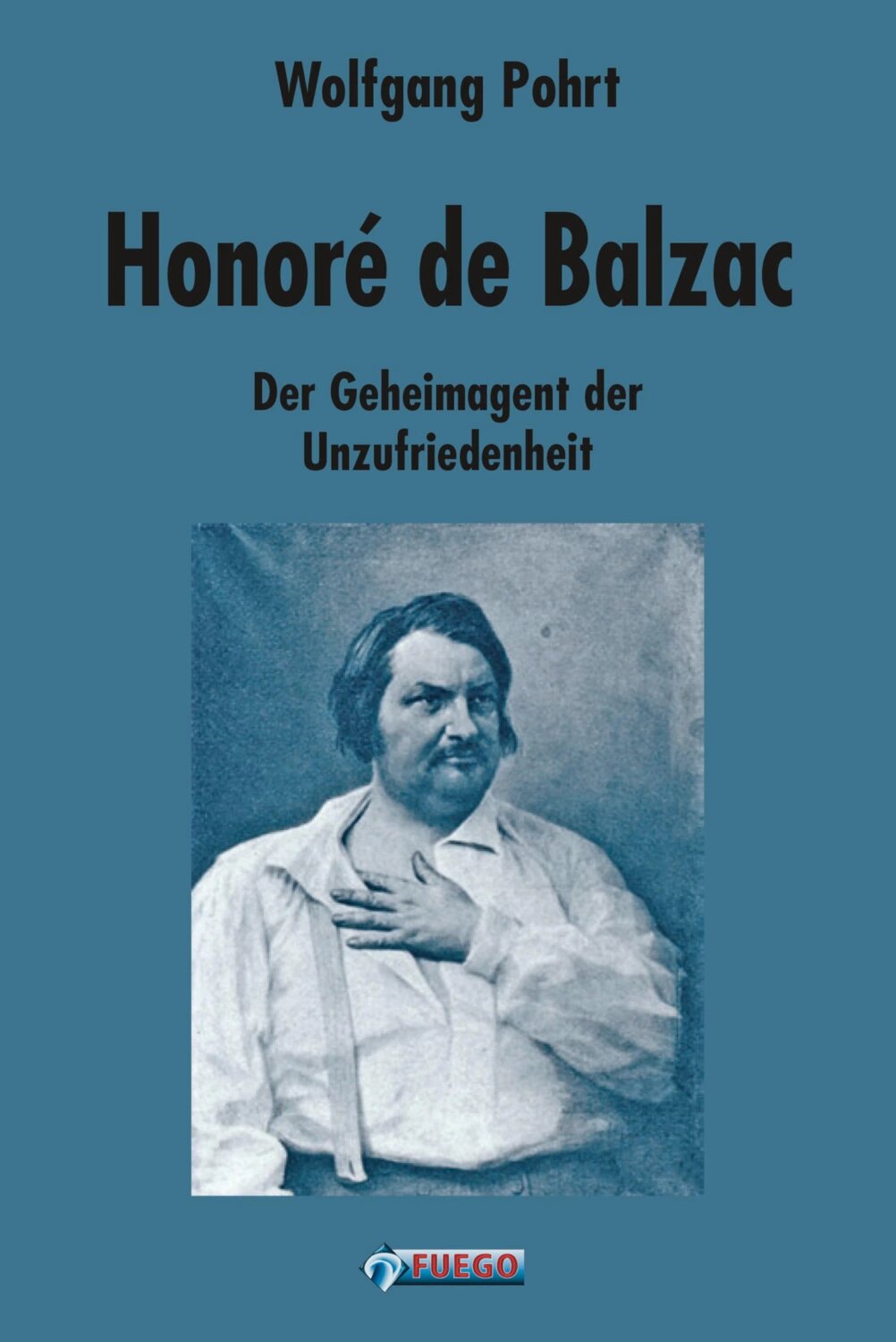 Honoré de Balzac [Цифровая книга]