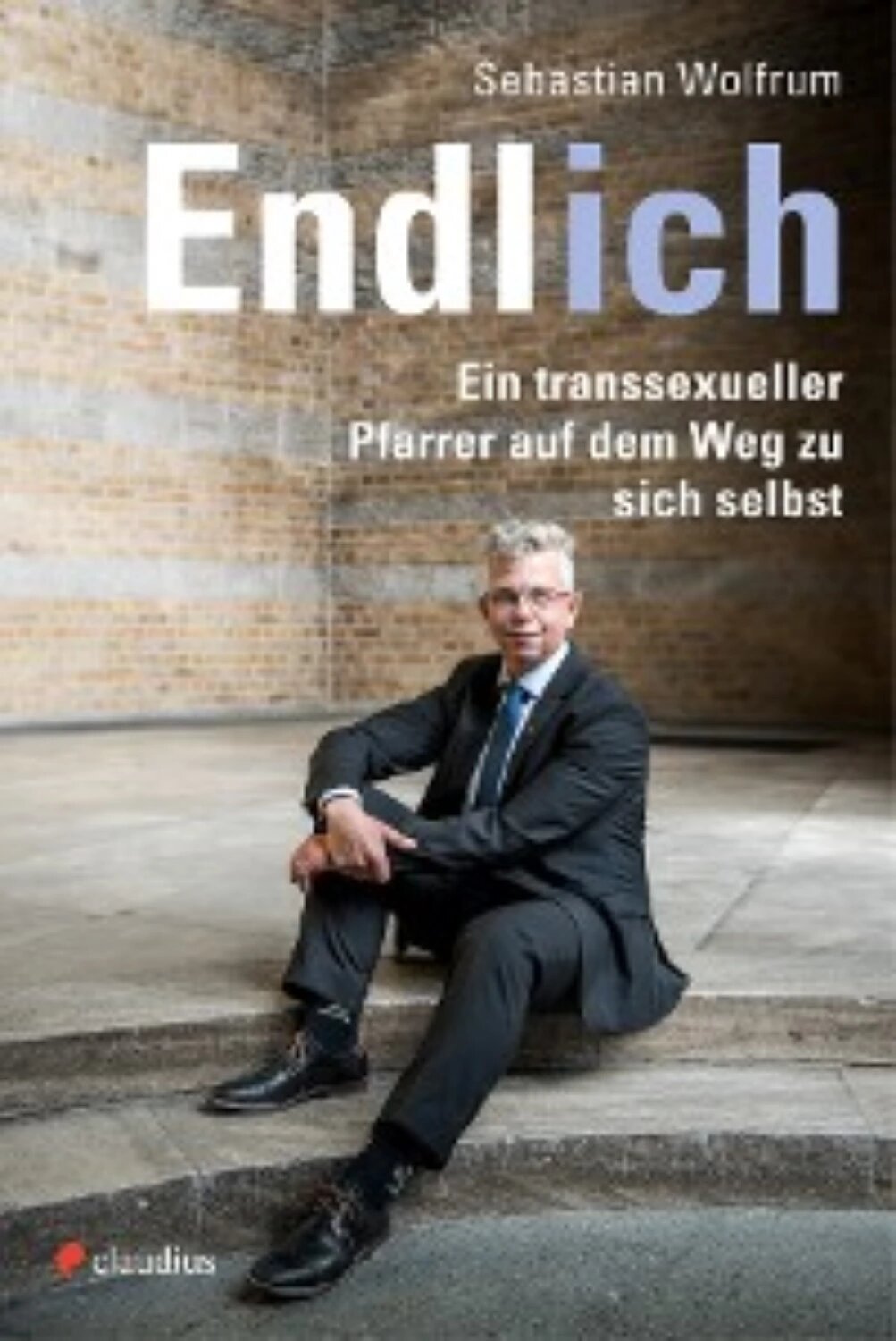 Endlich ich [Цифровая книга]