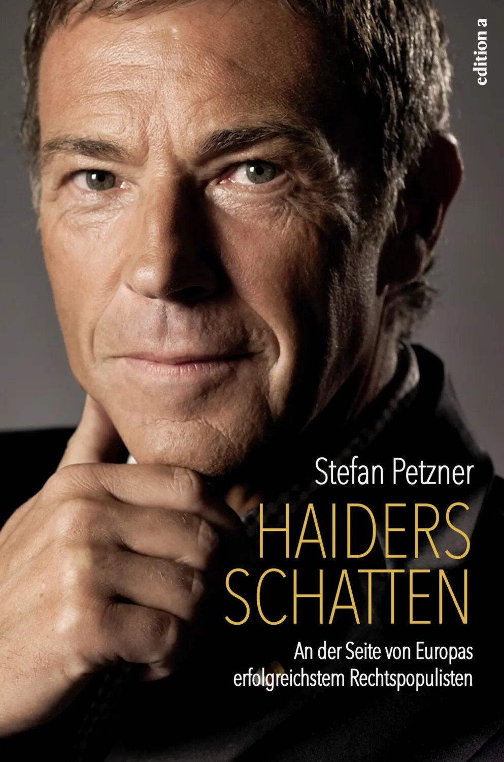 Haiders Schatten [Цифровая книга]
