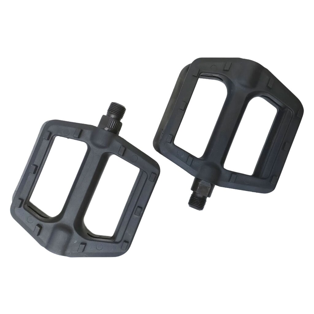 Легкие велосипедные педали на платформе, шарикоподшипники, нескользящие велосипедные педали для горного велосипеда, дорожные велосипеды