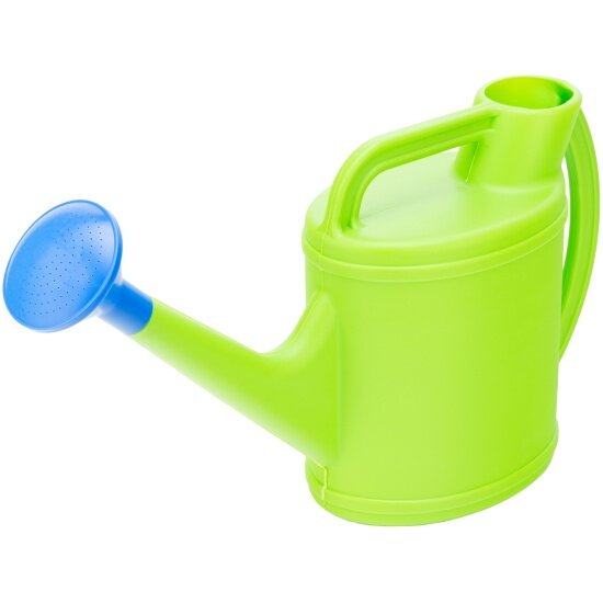 Лейка садовая Сибртех с горловиной пластмассовая 10л 67521