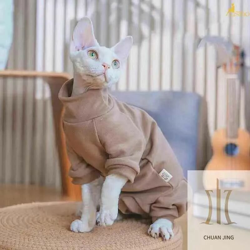 Кофта для кошки, XL, Сфинкс