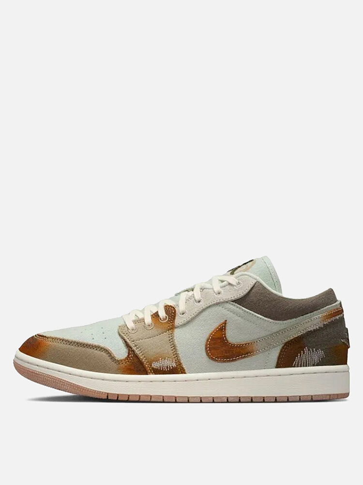 Кроссовки Air Jordan 1 Low SE