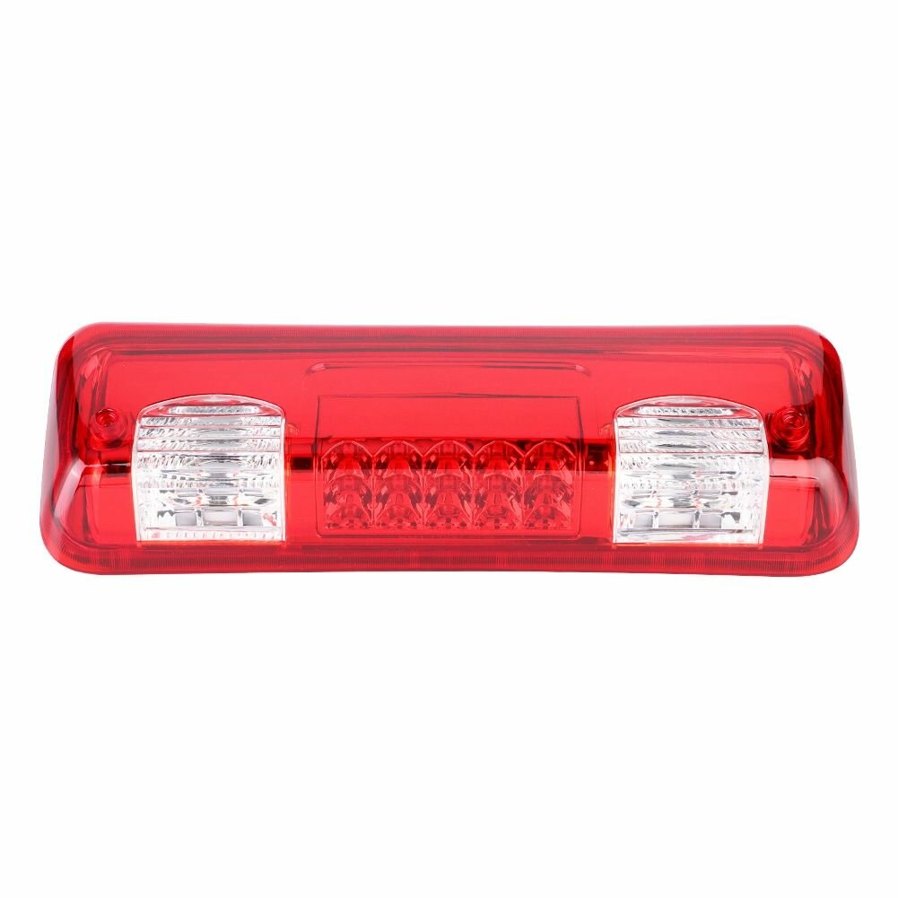 Светодиодные лампы третьего тормозного света Cargos Lamps 02HLA1215ASM подходят для Ford F150/Lobo/Explorer, красные