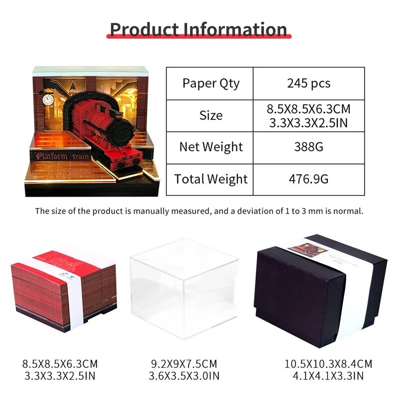 Настольный календарь Time Piece 2026 SDJZT