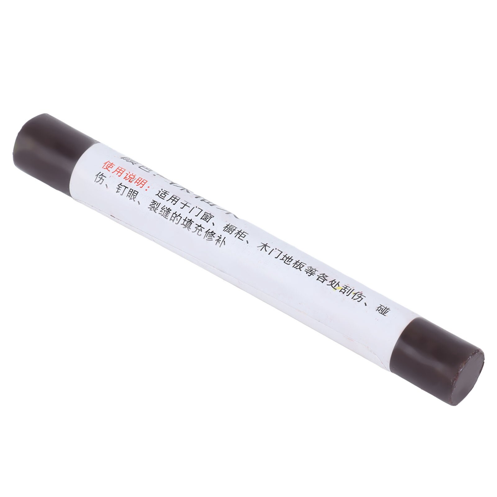 2 шт, краска для мебели, ремонт пола, карандаш, нашивка для краски, ручка, композитный материал для ремонта древесины, темный тик