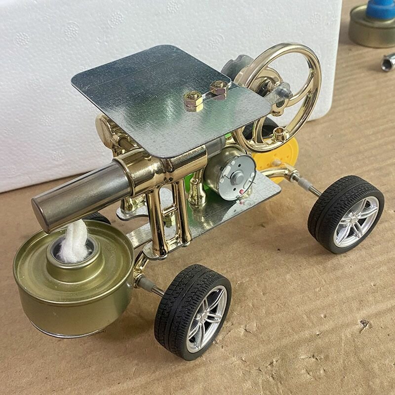 Интерактивная игрушка